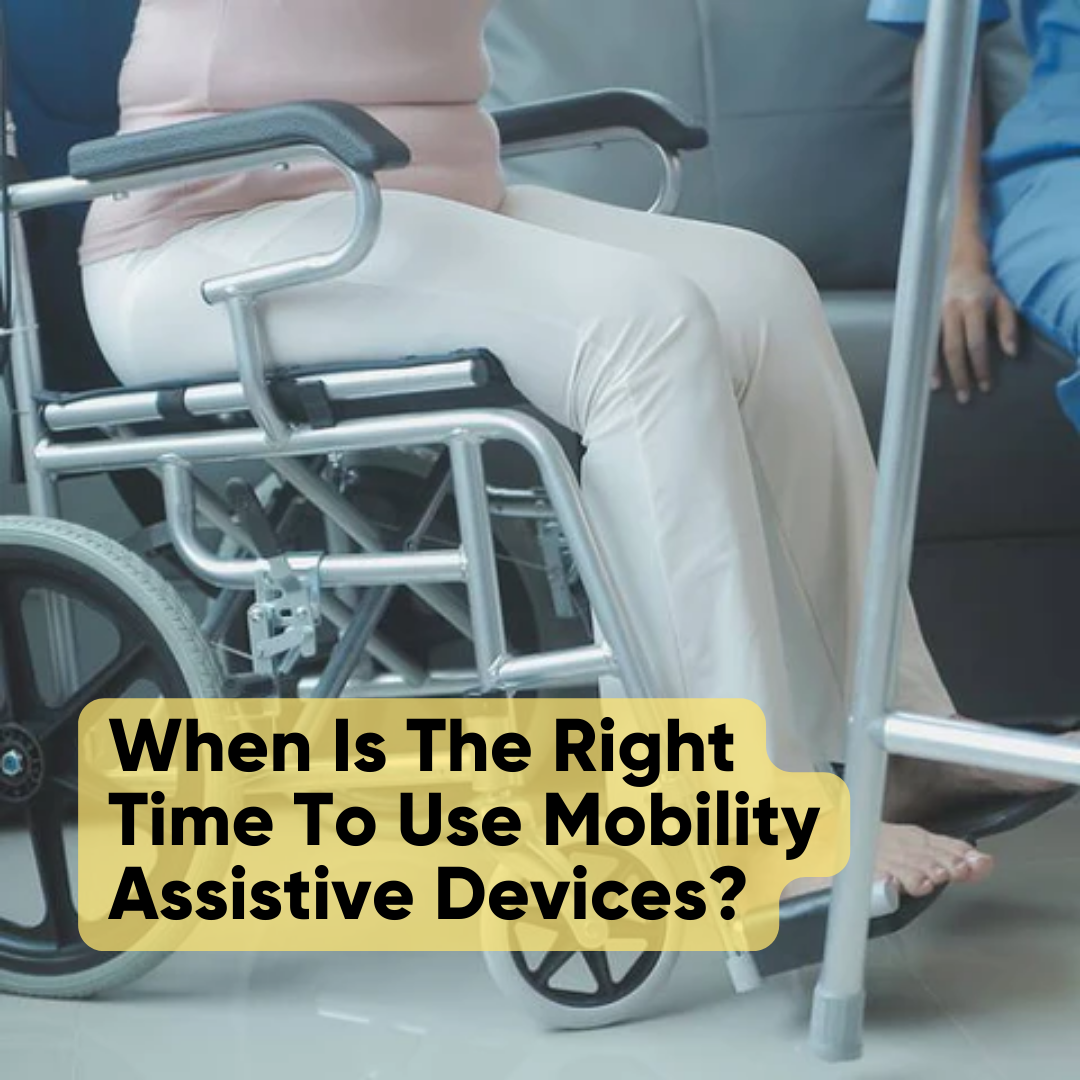 mobility right