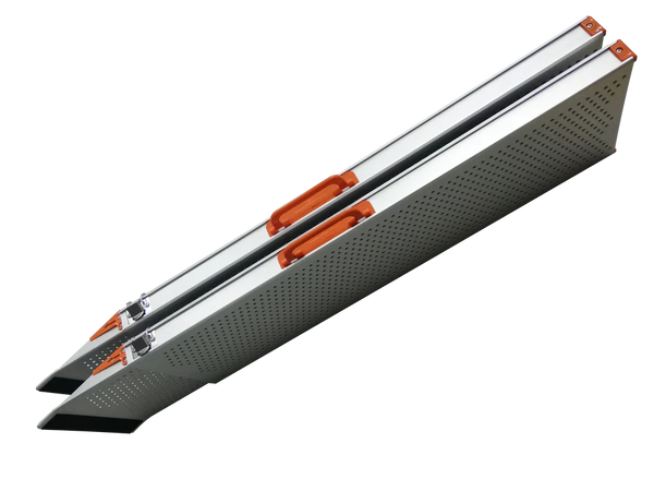 Ramp - Aluminium Telescopic Ramp (7ft)