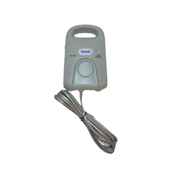 Bed Alarm System for Elderly | The Golden Concepts