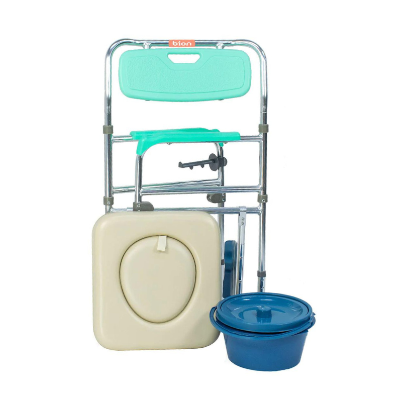 Affordable Basic Shower Commodes For Elderly
