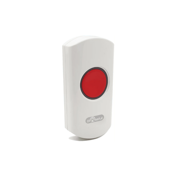 Panic Button Alert System for Elderly - Accessory - The Golden Concepts
