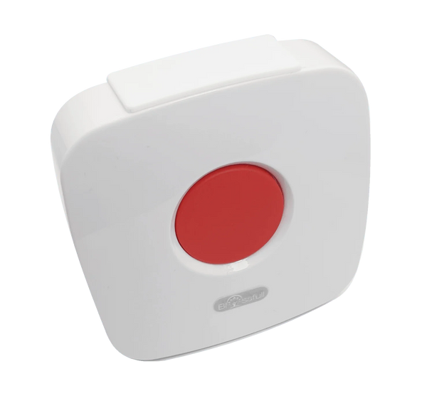 Panic Button Alert System for Elderly - Accessory - The Golden Concepts