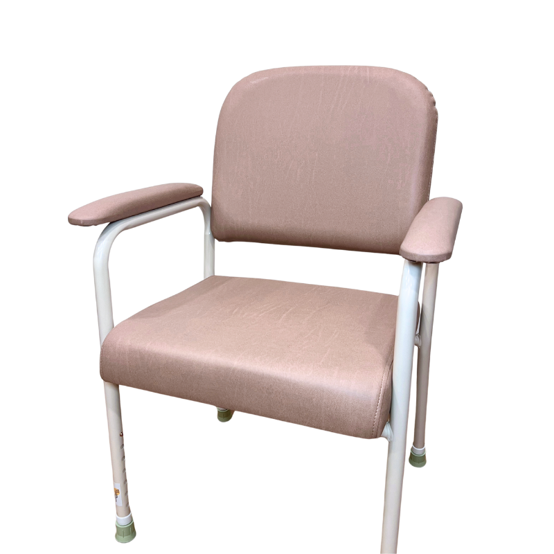 Geriatric Chair for Elderly | CarePlus Adjustable Day Chair - The ...