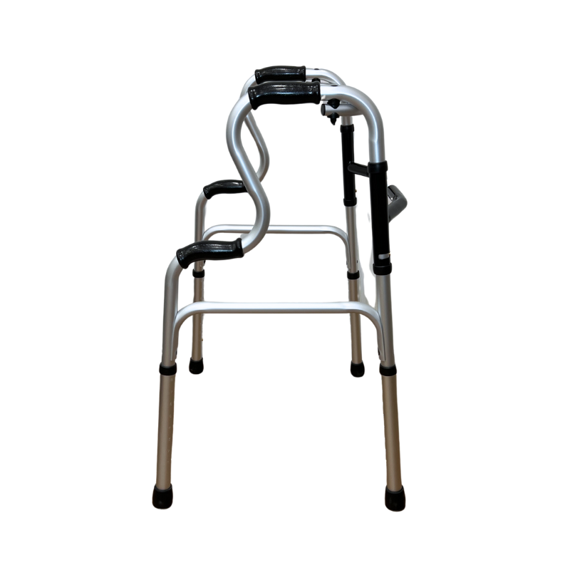 Walking Frame | CarePlus Easy Rise Walking Frame - The Golden Concepts
