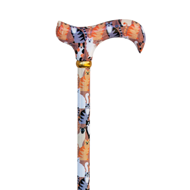 Novelty Walking Sticks, Walking Canes | The Golden Concepts