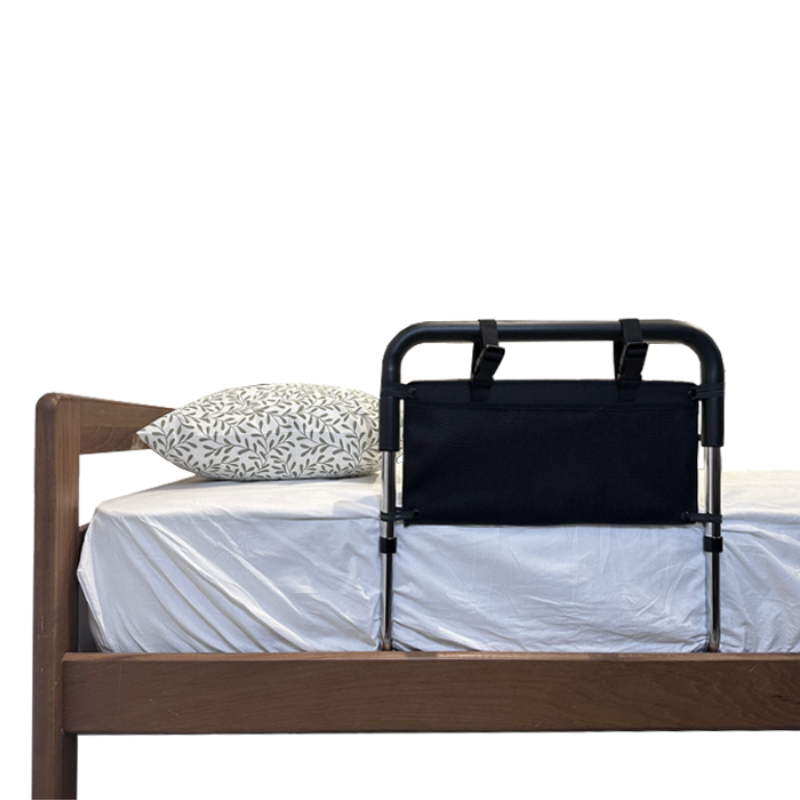 Bed Rail | HappyHome Adjustable Bed Rail for Elderly Safety - The ...