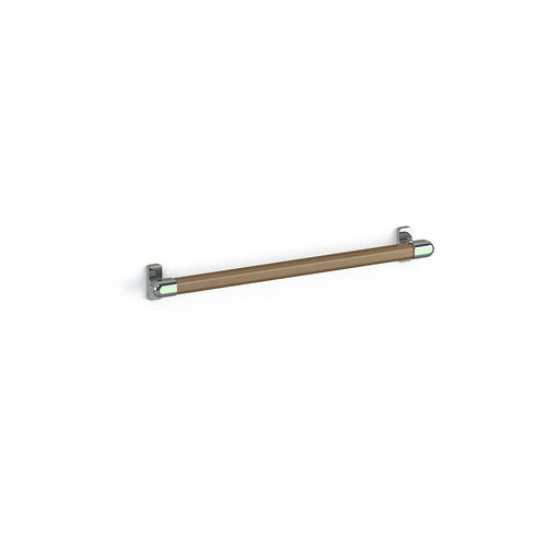 Wooden Grab Bar | 100% Solid Hardwood Grab Bars For Home - The Golden ...