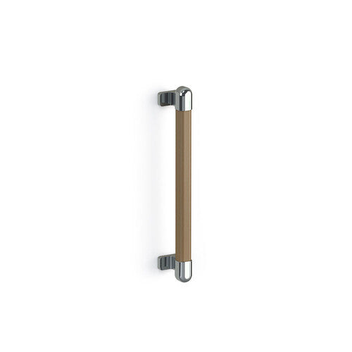 Wooden Grab Bar | 100% Solid Hardwood Grab Bars For Home - The Golden ...