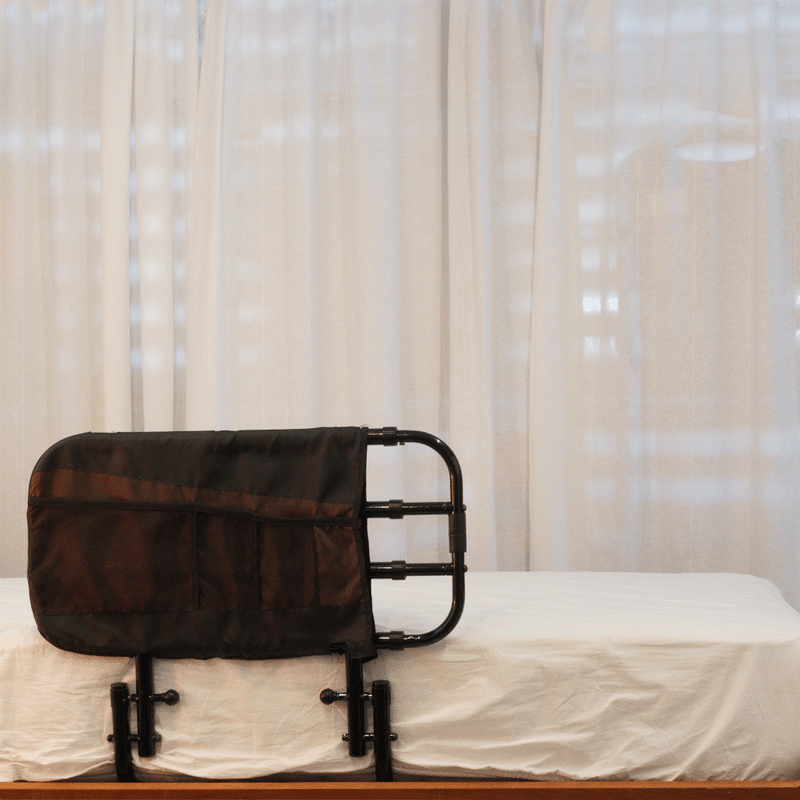 Bedroom Equipment for Elderly Safety | The Golden Concepts