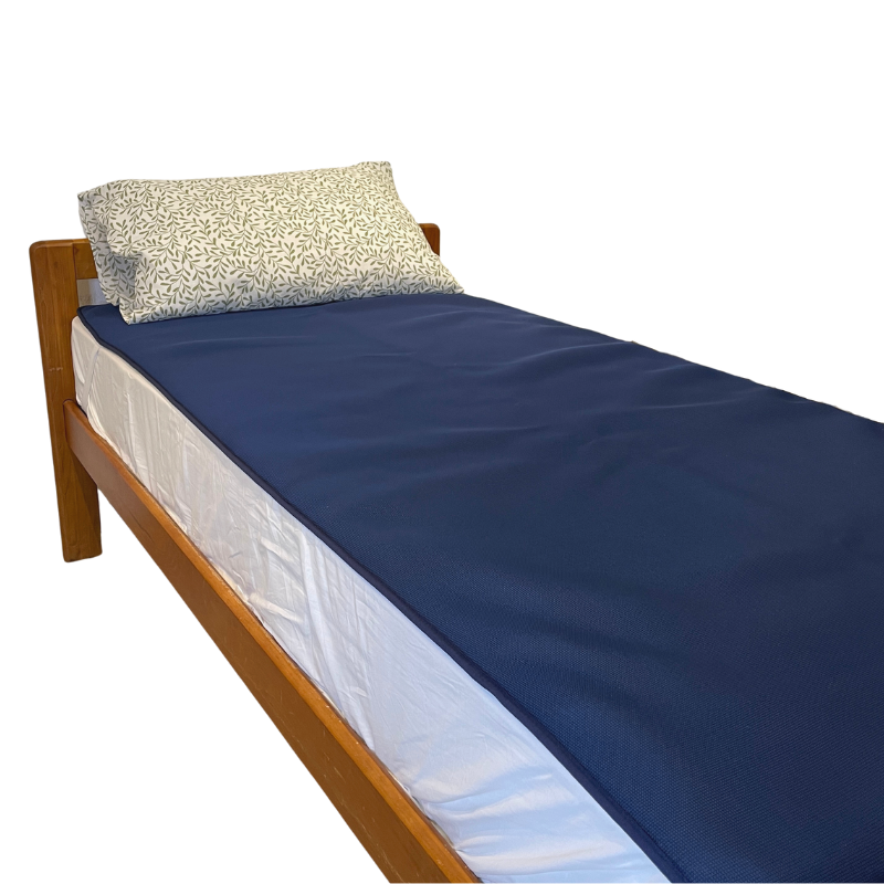 Treat-Eezi Full-Length Mattress Overlay for Pressure Sores - The Golden ...
