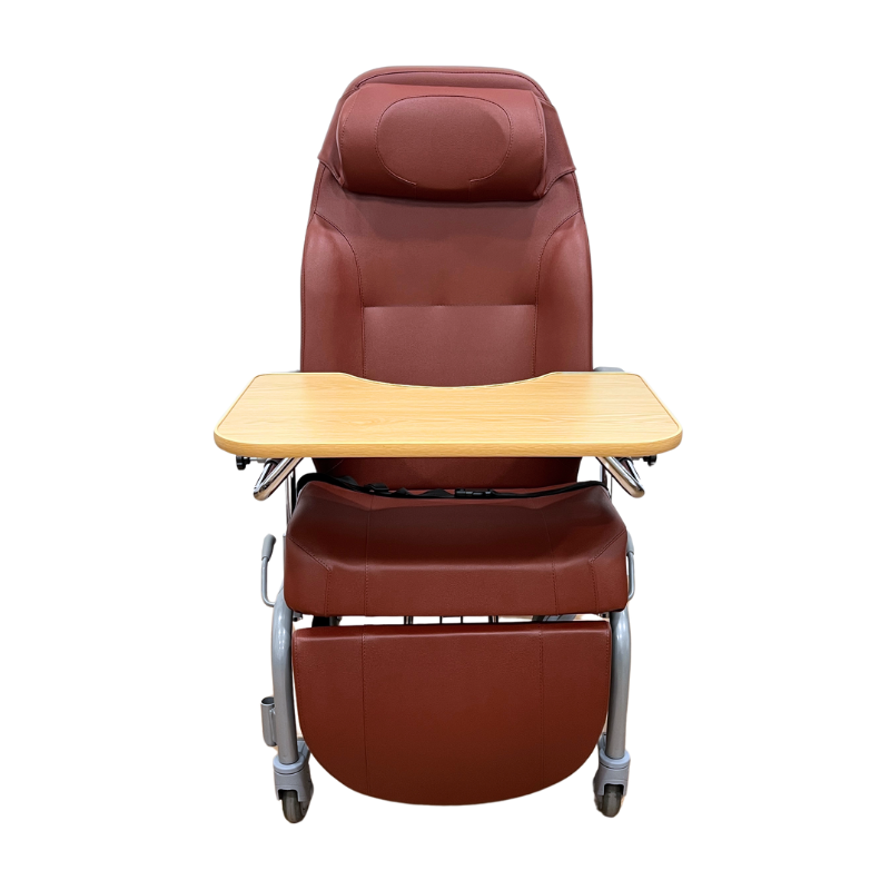 Geriatric Chair for Elderly | Vermeiren Normandie Chair - The Golden ...