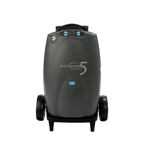 CAIRE Eclipse 5 Transportable Oxygen Concentrator