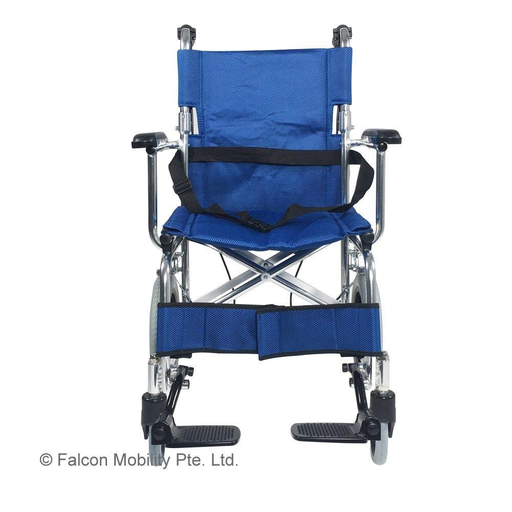 Lightweight Pushchair for Elderly | Compact, Affordable - The Golden ...