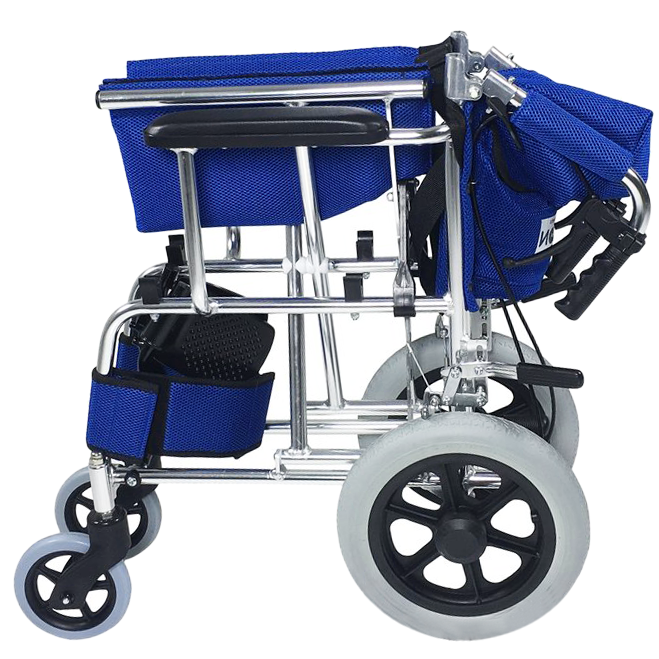 Lightweight Pushchair for Elderly | Compact, Affordable - The Golden ...