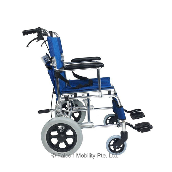 Lightweight Pushchair for Elderly | Compact, Affordable - The Golden ...