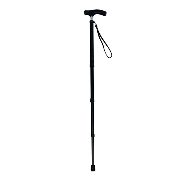 Walking Canes | Compact Telescopic Cane - The Golden Concepts