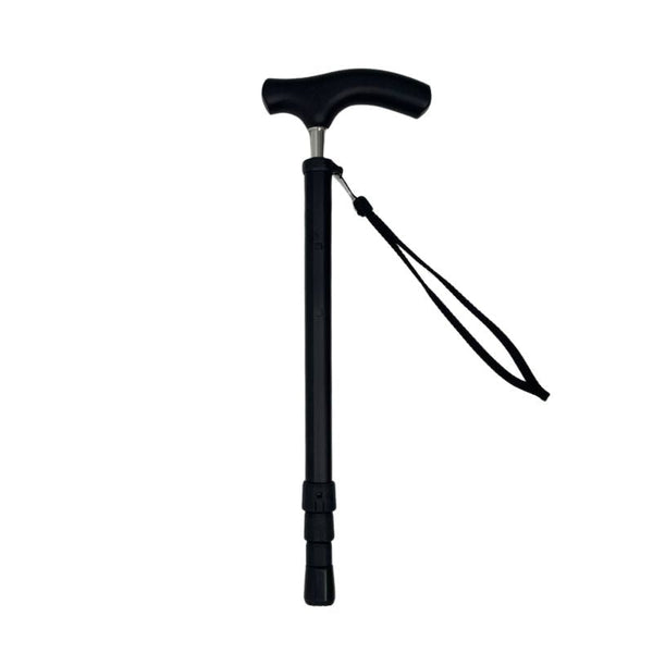 Walking Canes | Compact Telescopic Cane - The Golden Concepts