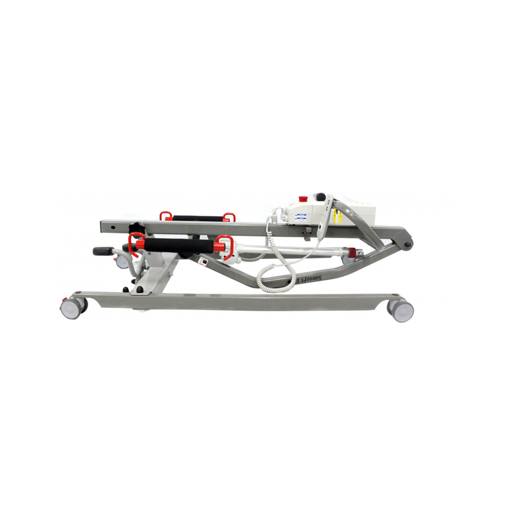 Patient Hoist | DRIVE SAMSOFT Foldable Electric