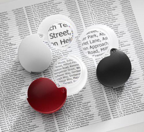 Magnifier | Eschenbach Mobilent Handy Reading Magnifier - The Golden ...