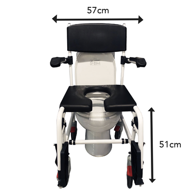 Toilet Commodes for the Elderly | The Golden Concepts