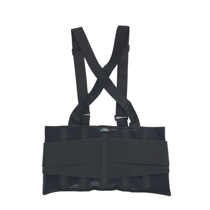 Back Support | Industrial Back Support - Prevent Back Injury - The ...