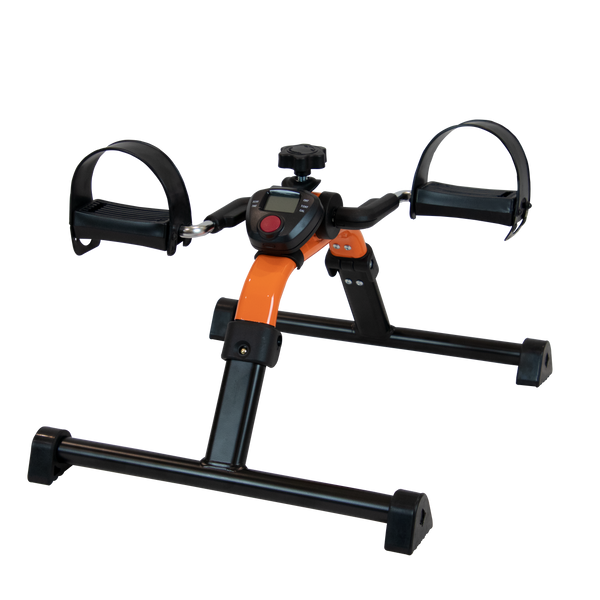 Portable Home Exercise Pedaler for Elderly