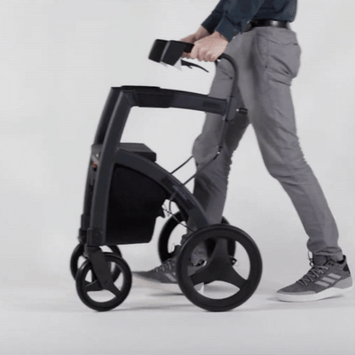 Parkinson Rollator | Rollz Motion Rhythm