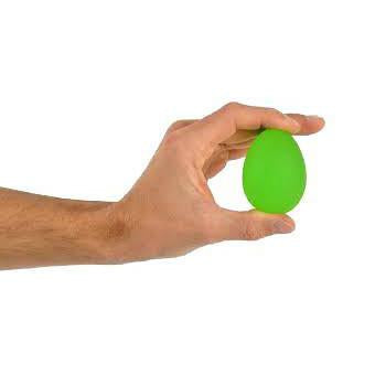 Hand Exercisers for Elderly | Sanctband Egg Hand Exercisers - The ...