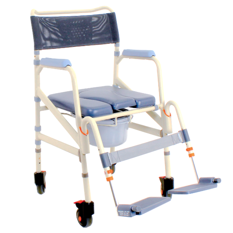 Commodes for Elderly | Mobile 3-in-1 or Stationary Types - tagged ...
