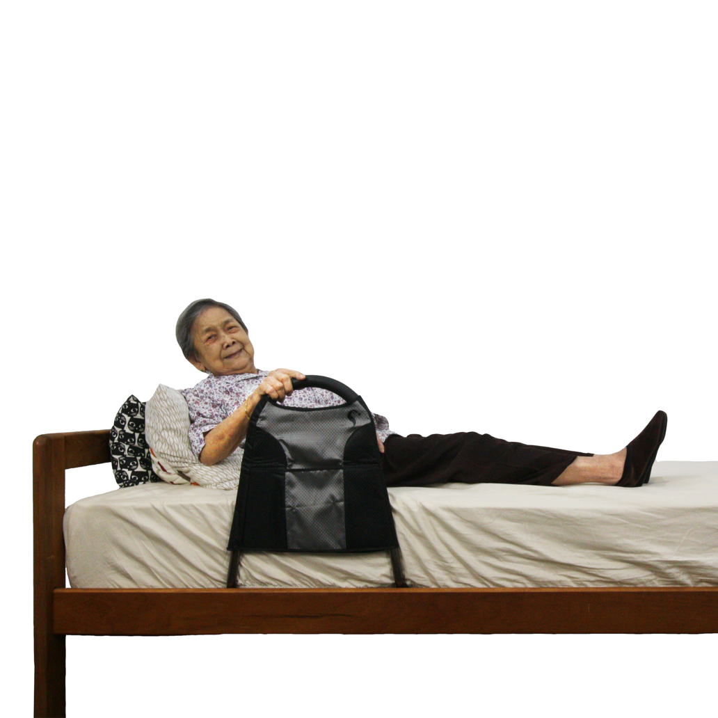 Bedroom Equipment for Elderly Safety | The Golden Concepts