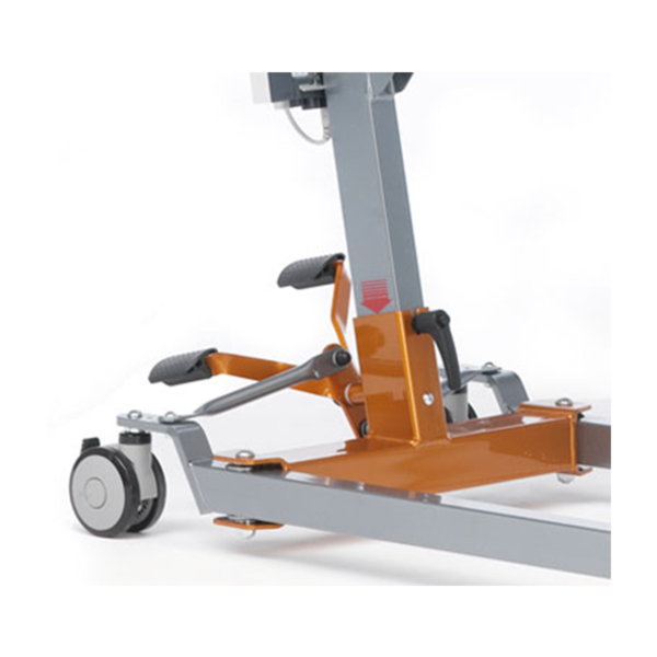 Sunlift Patient Hoist | The Golden Concepts