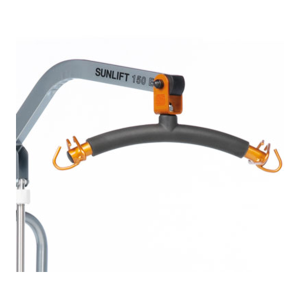 Sunlift Patient Hoist | The Golden Concepts