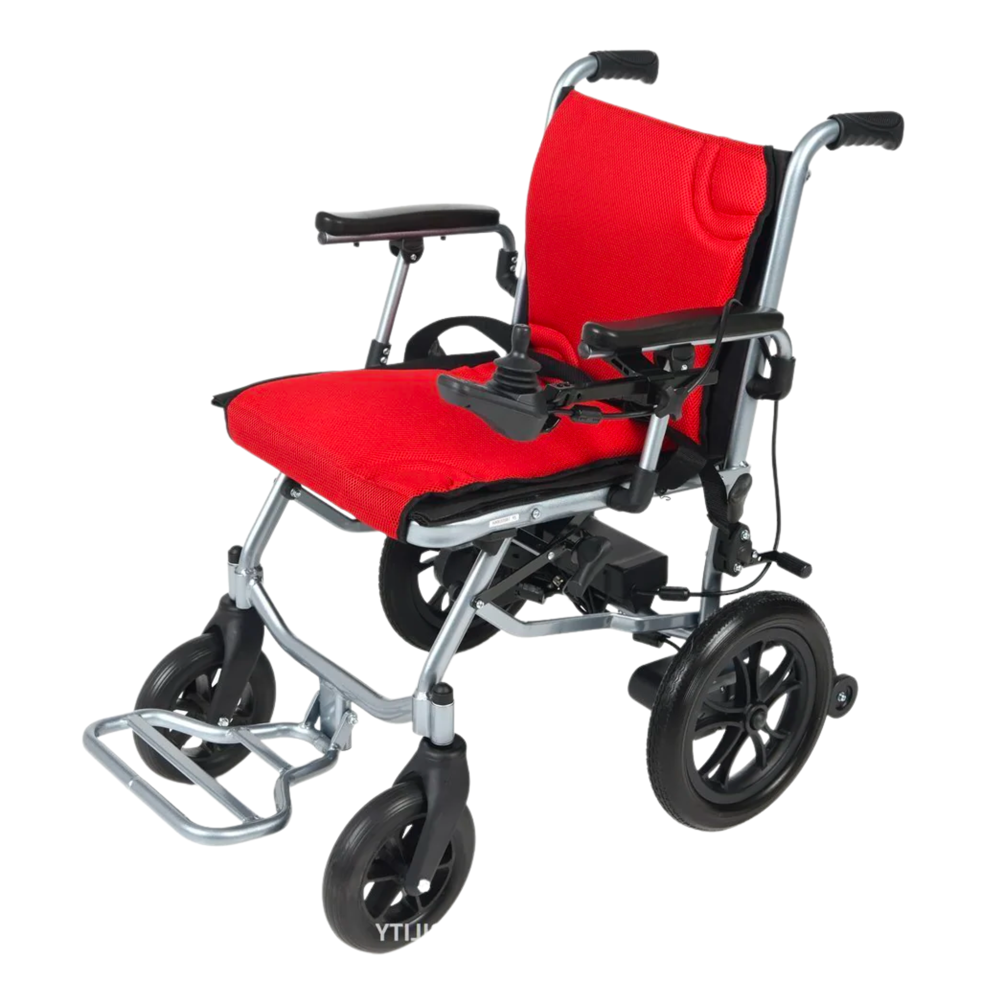 Motorised Mobility Aids for Elderly | The Golden Concepts