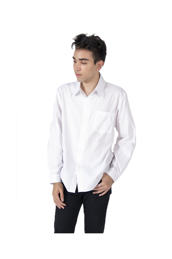 Adaptive Clothing Will & Well Shirt w/ Magnetic Snap Buttons - The ...